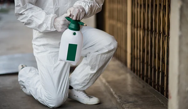 German Cockroach Clean-Out Service | Expert Roach Removal